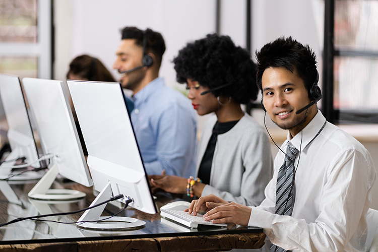 Translating and Interpreting Service (TIS National)